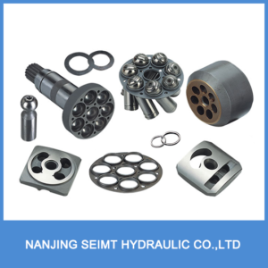 Rexroth A7VO80 Rotary Group and Spare Parts - SEIMT HYDRAULICS