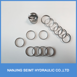 Hydraulic Pump Piston Rings | SEIMT HYDRAULICS