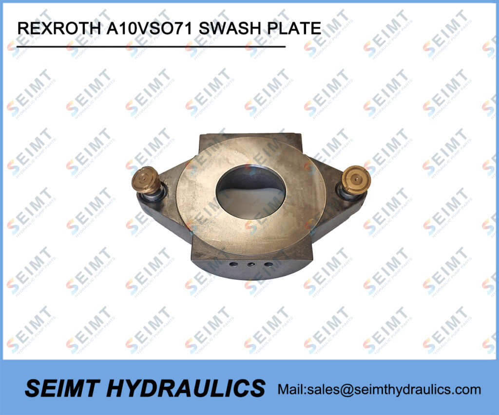 Rexroth A10VO71 Rotary Group and Spare Parts | SEIMT HYDRAULICS