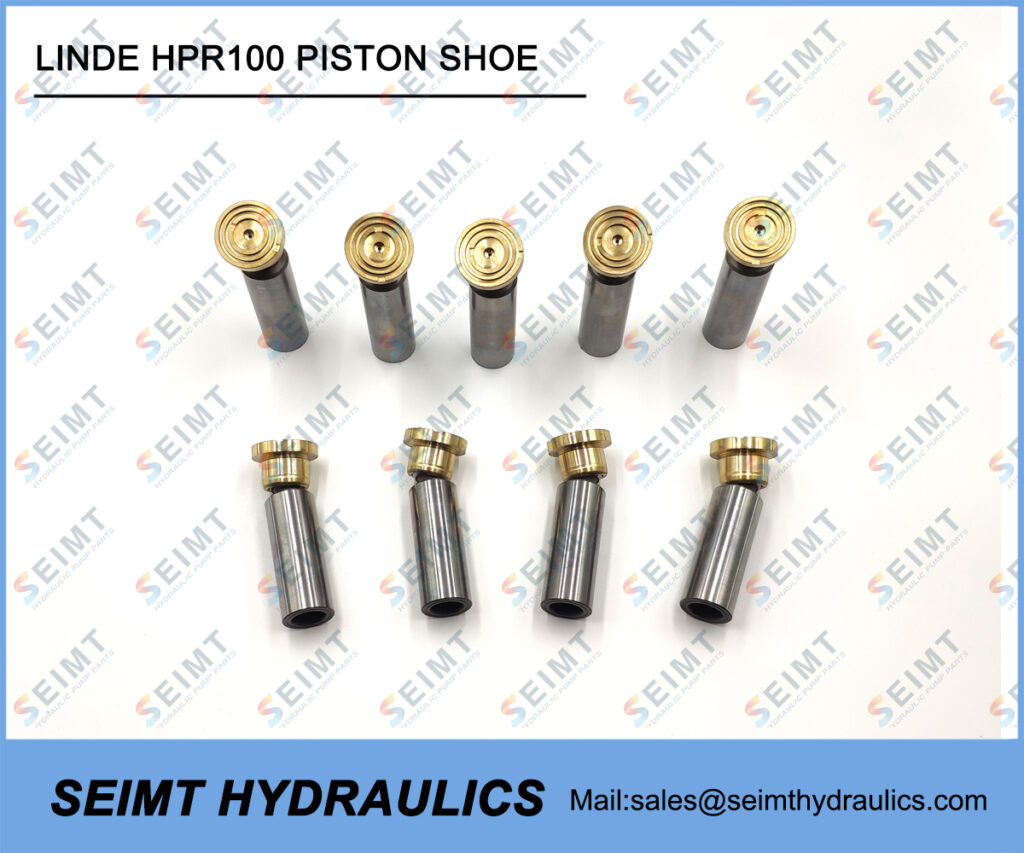 Linde HPR100 Piston Shoe | SEIMT HYDRAULICS
