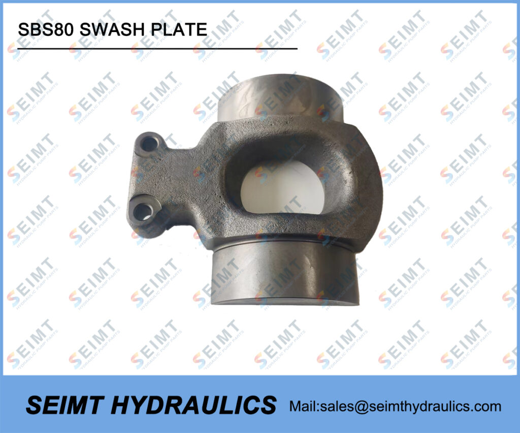 SBS80 Swash Plate | SEIMT HYDRAULICS