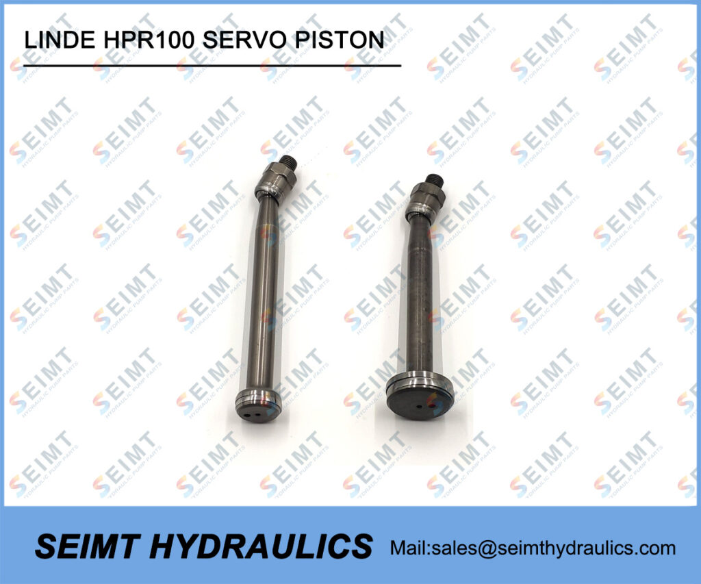 Servopistón Linde HPR100 | SEIMT HYDRAULICS