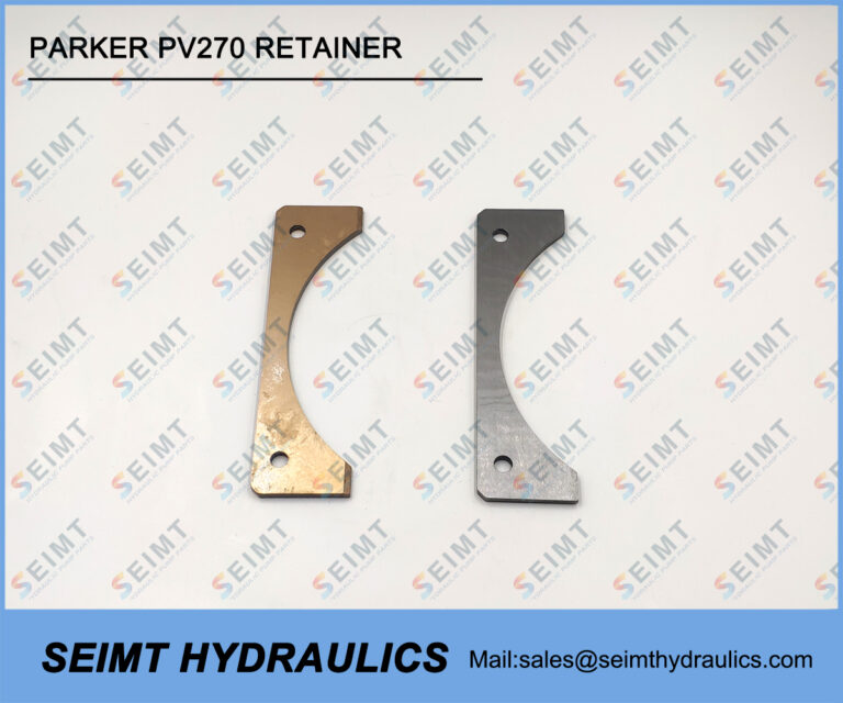 Retainer Segment for Parker PV270 Internal Parts