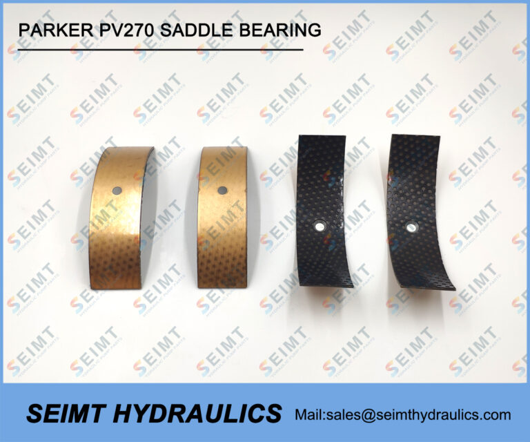 Parker PV270 Saddle Bearing | SEIMT HYDRAULICS