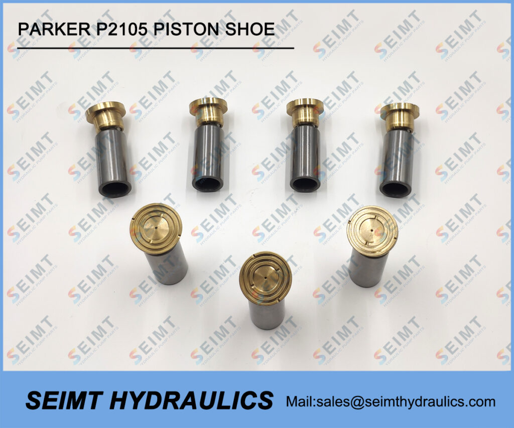 Parker P2105 Piston Shoe | SEIMT HYDRAULICS
