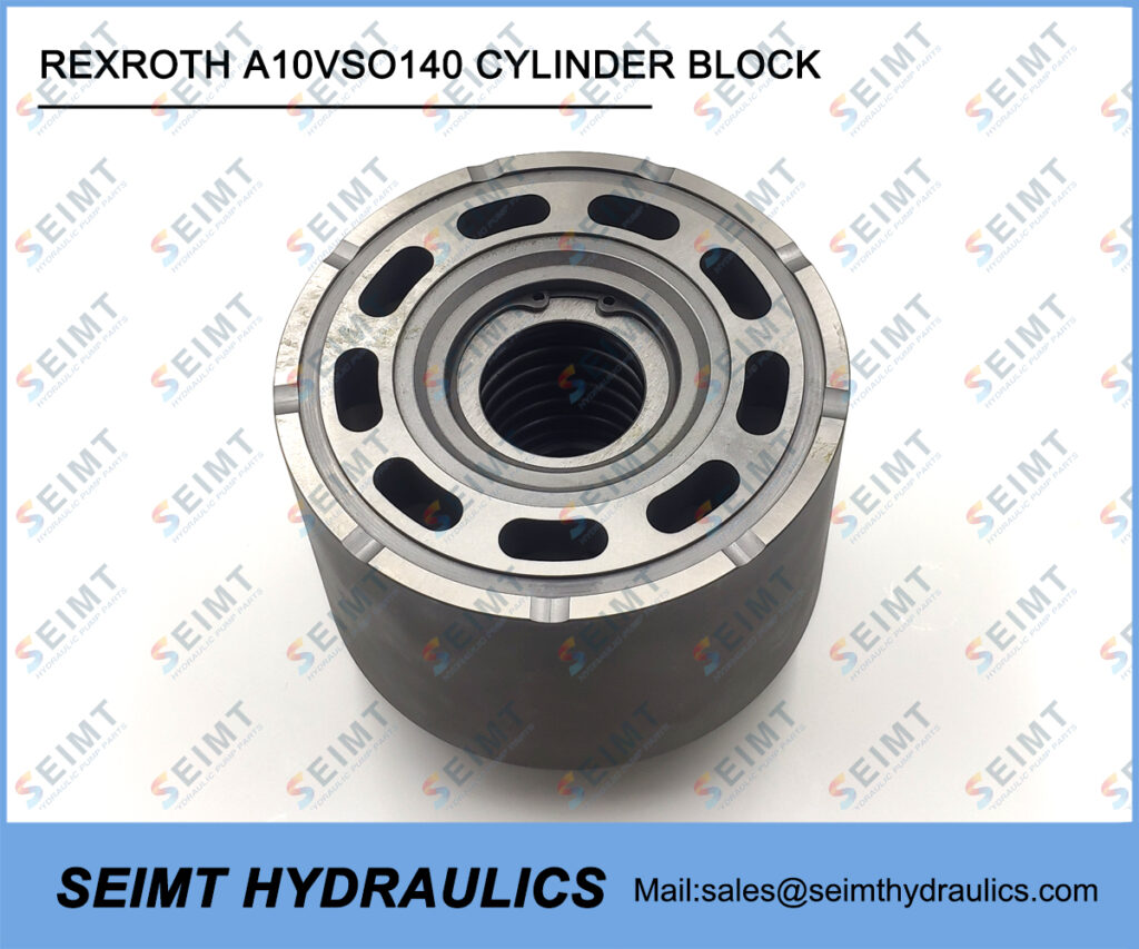 Rexroth A10VO140 Rotary Group and Spare Parts | SEIMT HYDRAULICS
