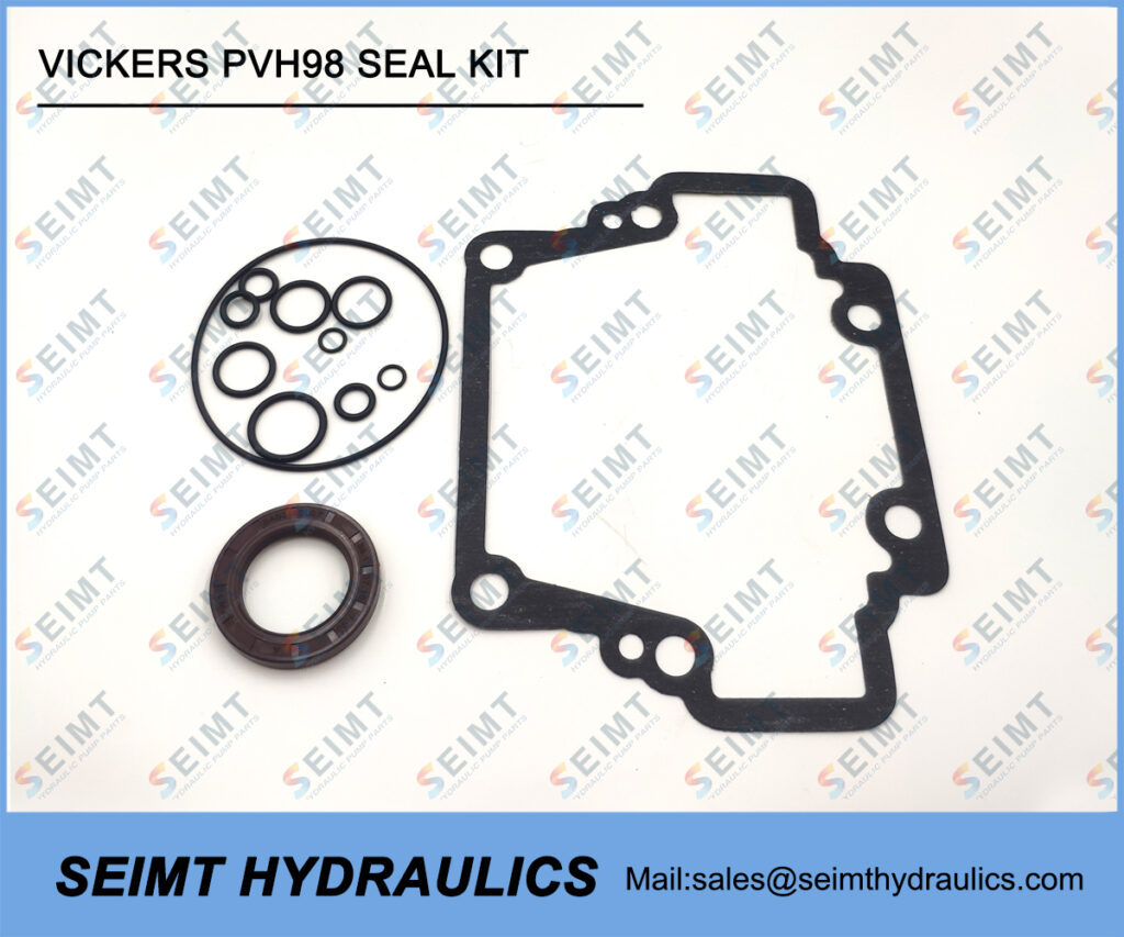 Vickers PVH98 Seal Kit