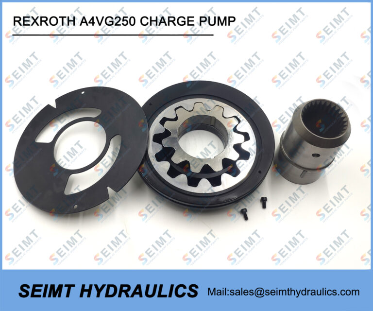 A4VG250 Charge Pump And Repair Parts