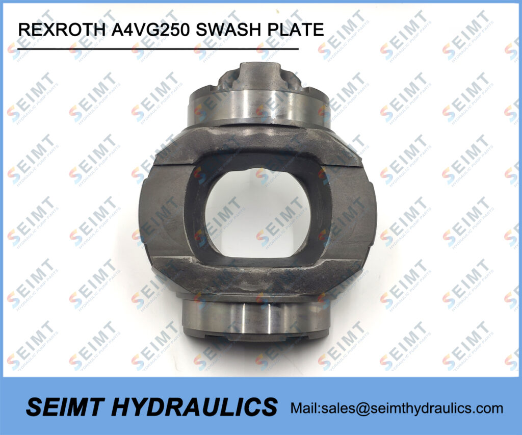 A4VG250 Swash Plate Cradle And Spare Parts