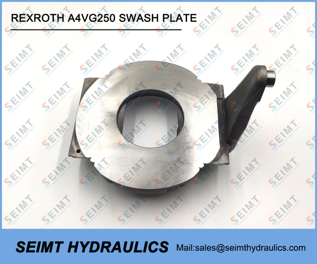 A4VG250 Swash Plate Cradle And Spare Parts