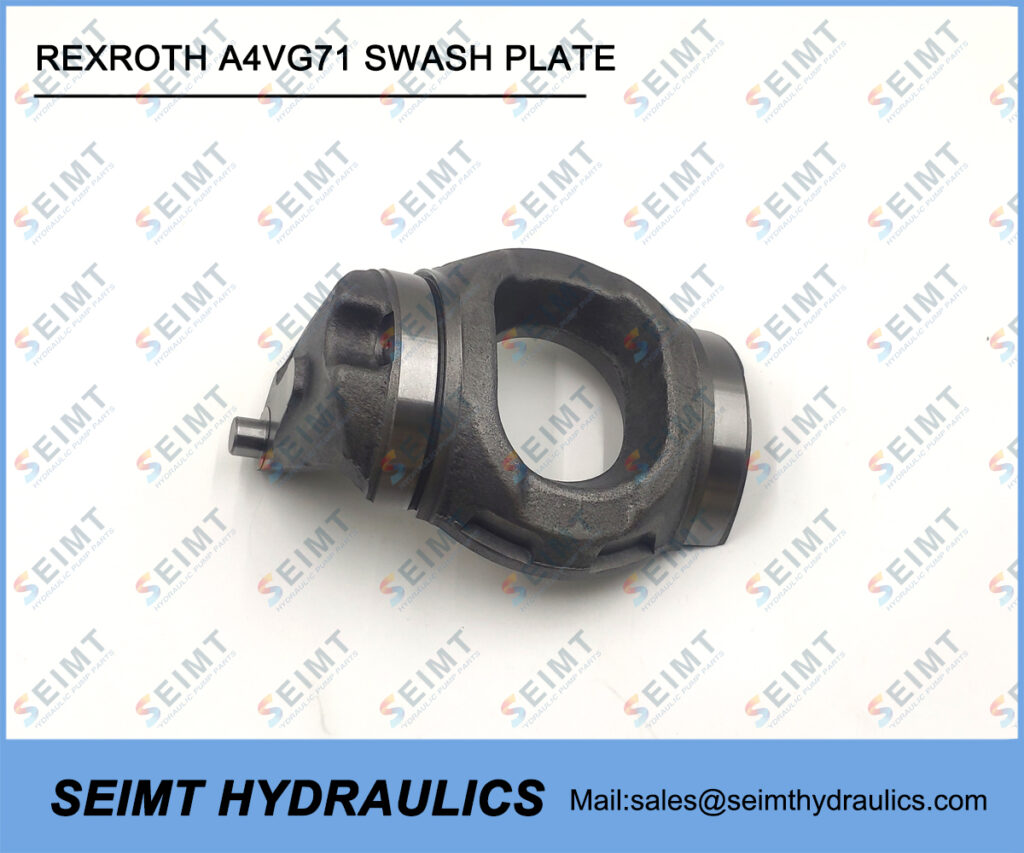 Rexroth A4VG71 Rotary Group and Spare Parts | SEIMT HYDRAULICS